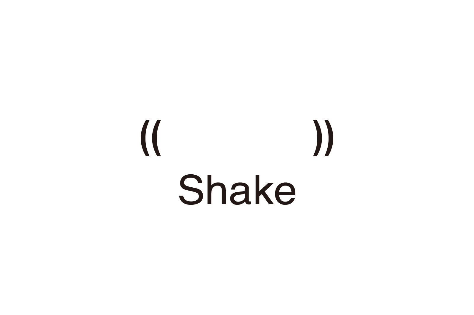 Shake｜WORKS｜51% 五割一分｜富山・東京 建築 デザイン 家具